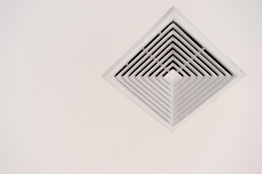 Duct Work 101: Understanding How Supply and Return Vents Differ ...